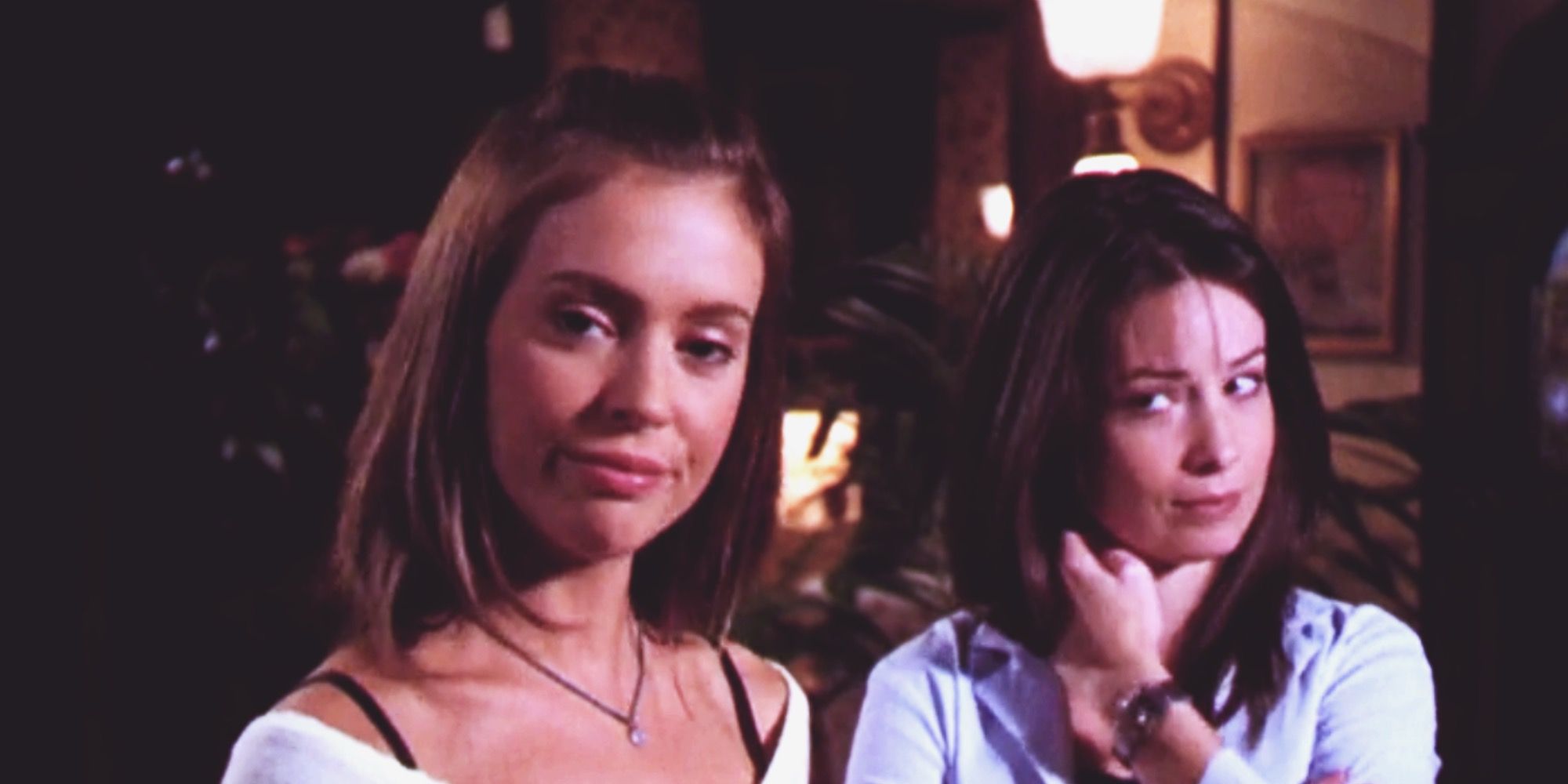 Charmed: 8 Best Quotes From Phoebe