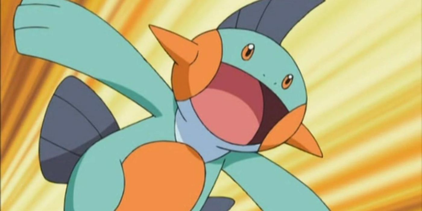 Brock's Most Powerful Pokémon