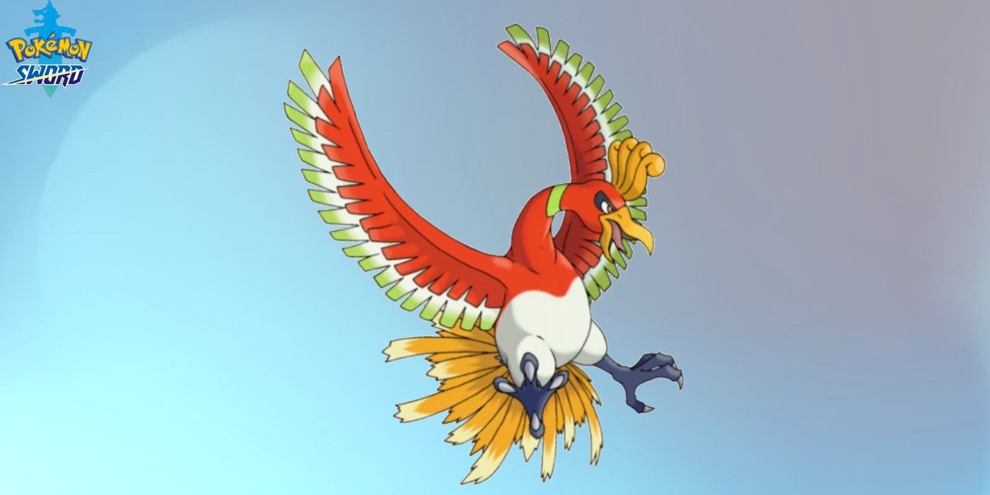 All Pokémon Sword Version Exclusive Pokémon