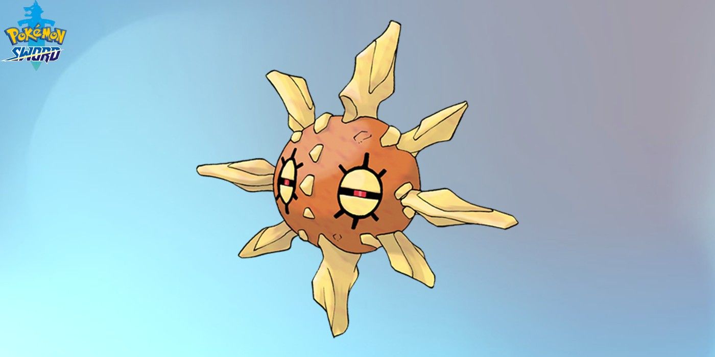 All Pokémon Sword Version Exclusive Pokémon