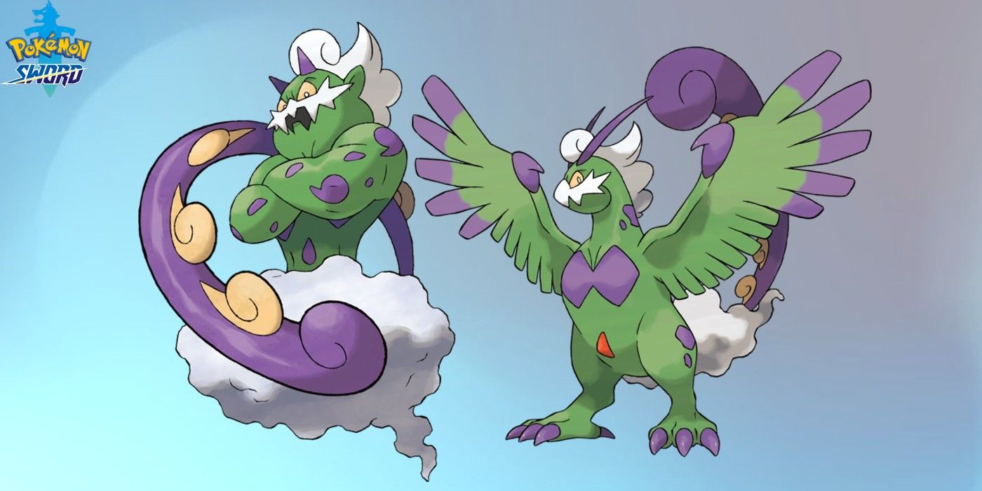 All Pokémon Sword Version Exclusive Pokémon