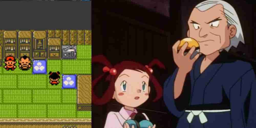 10 Things Only Die-Hard Pokémon Fans Know About Johto