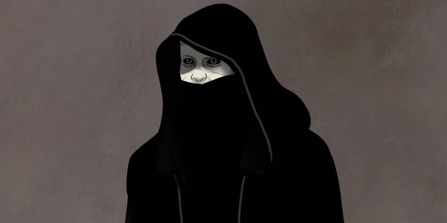 Star Wars: The High Republic - 3 Characters Confirmed To Appear (& 7 ...