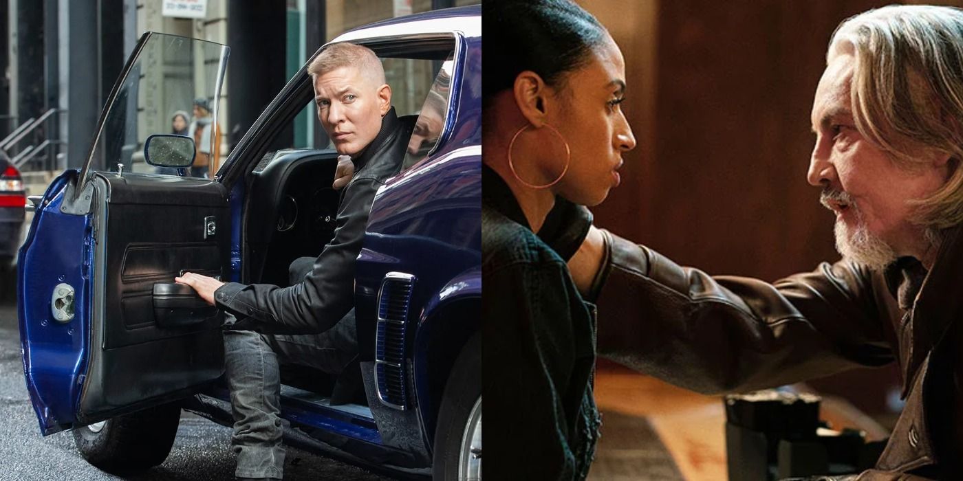 Power Book IV: Force - The 10 Main Characters, Ranked By Bravery