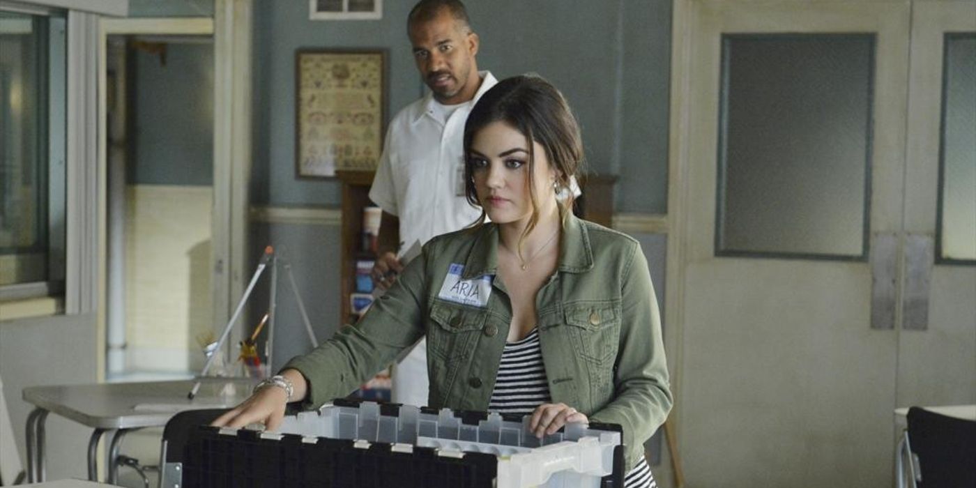 Pretty Little Liars: 10 Filler Episodes You Can Skip To Save Time