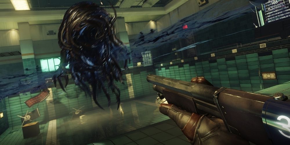 10 Great Horror Games You Can Play On Xbox X/S Right Now