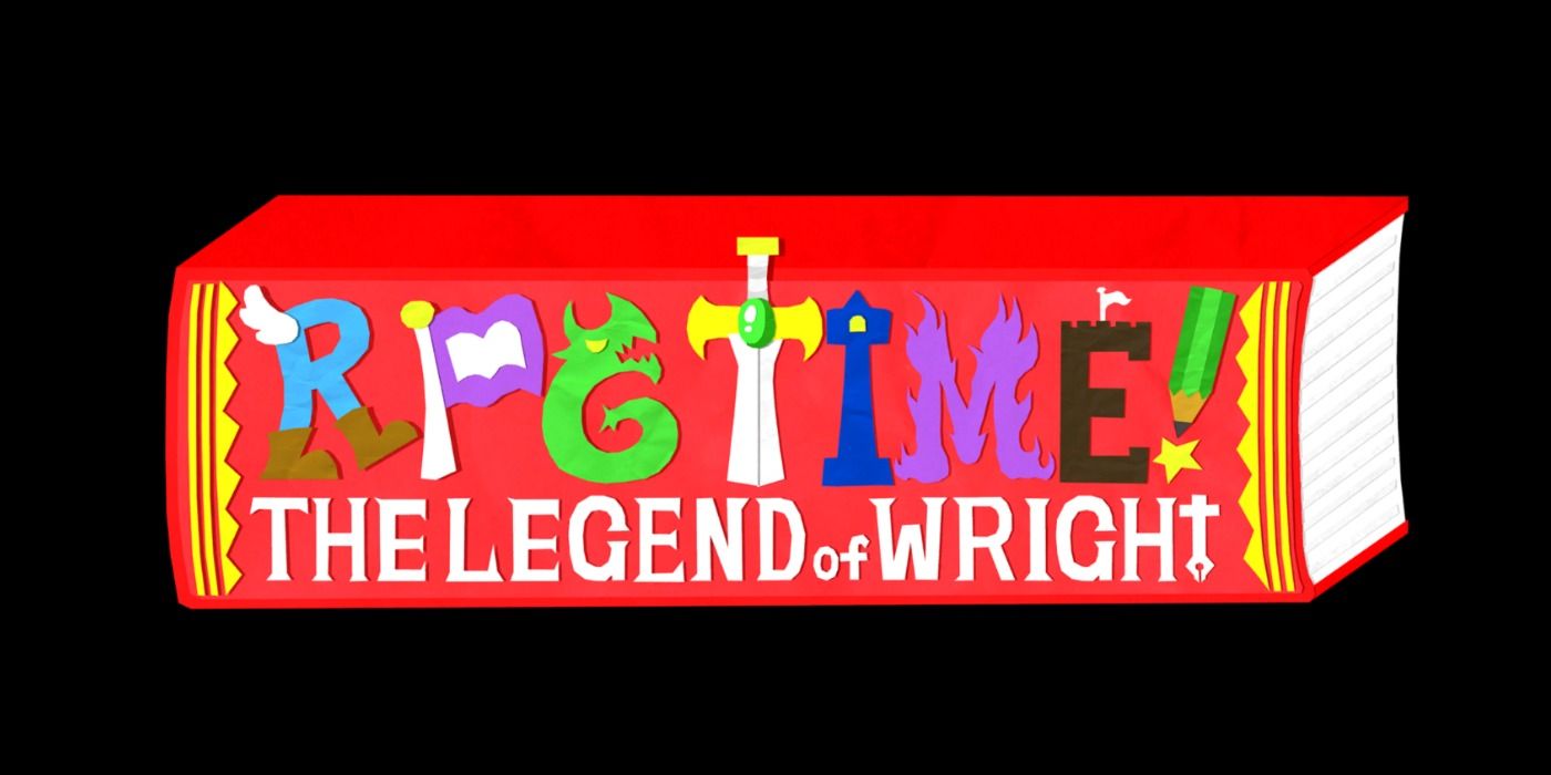 RPG Time: The Legend Of Wright Preview - Bursting With Charm & Imagination