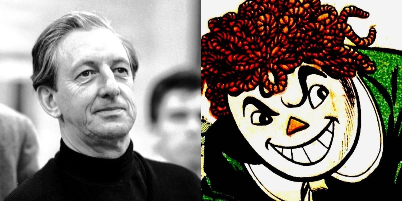 Batman '66: 8 Villains Who Could Have Appeared (And Actors Who Could've ...