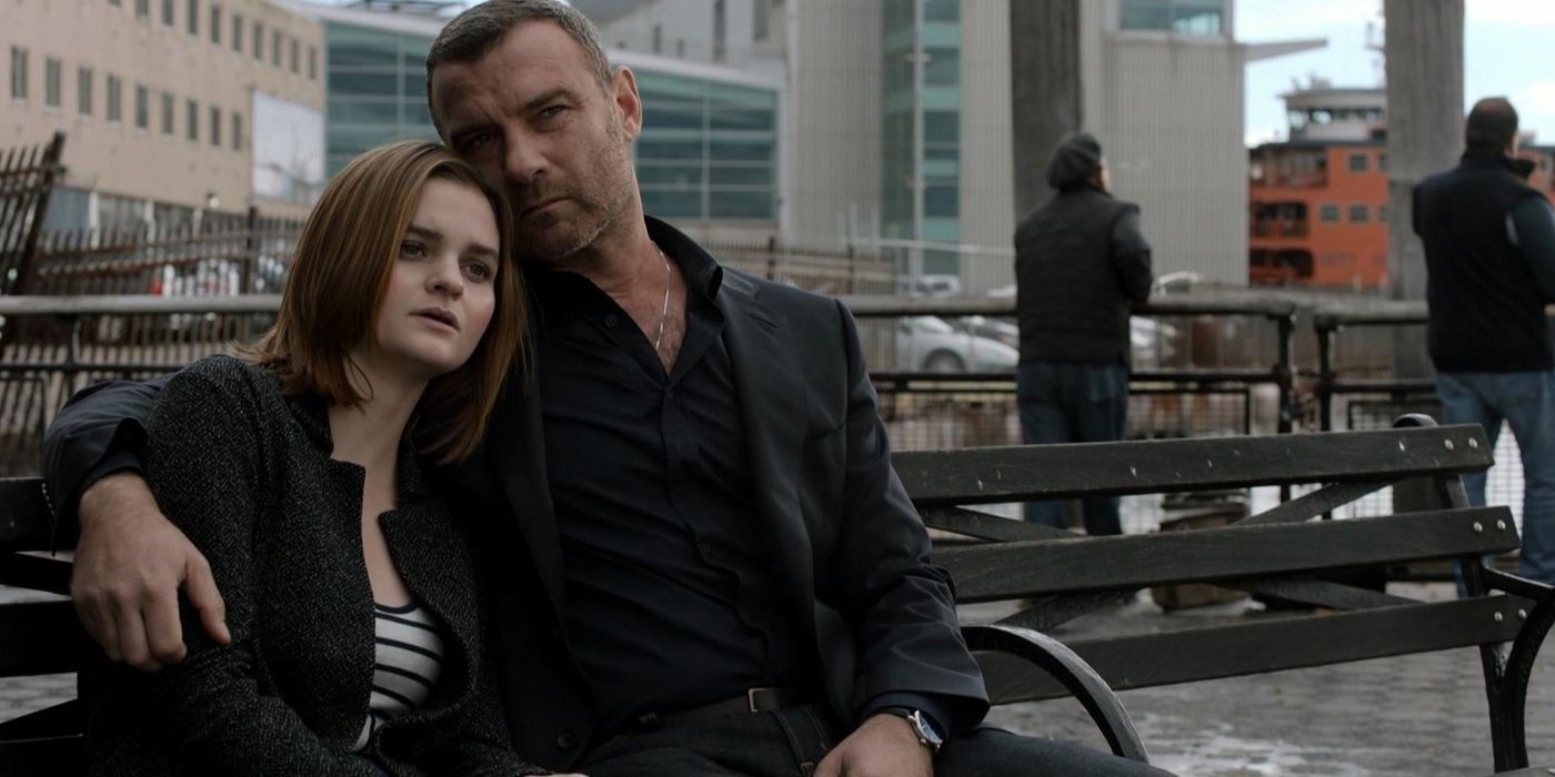 Ray Donovan: The 10 Best Episodes, According To IMDb
