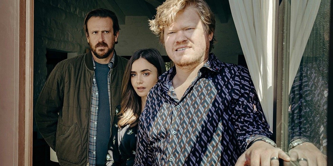 Windfall Ending Explained (In Detail)