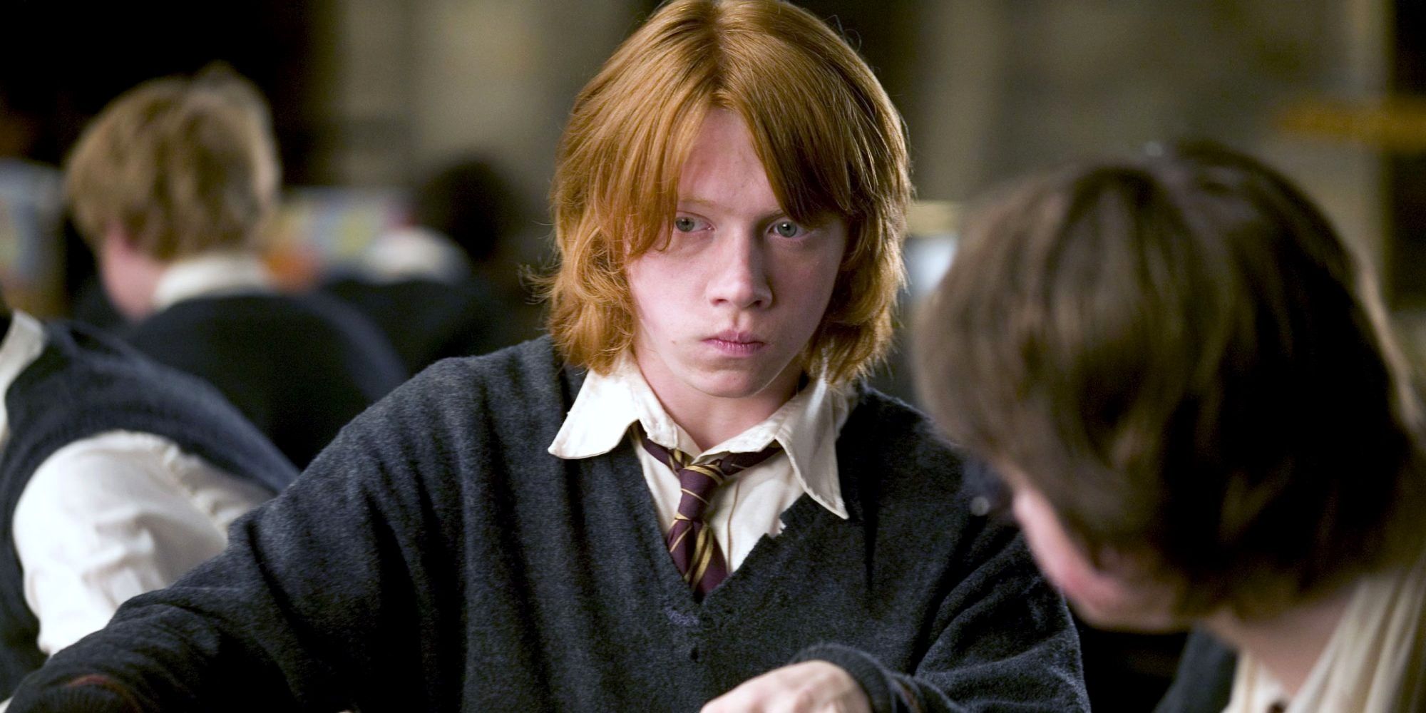 Harry Potter: 10 Things Only Die-Hard Fans Know About Rupert Grint Today