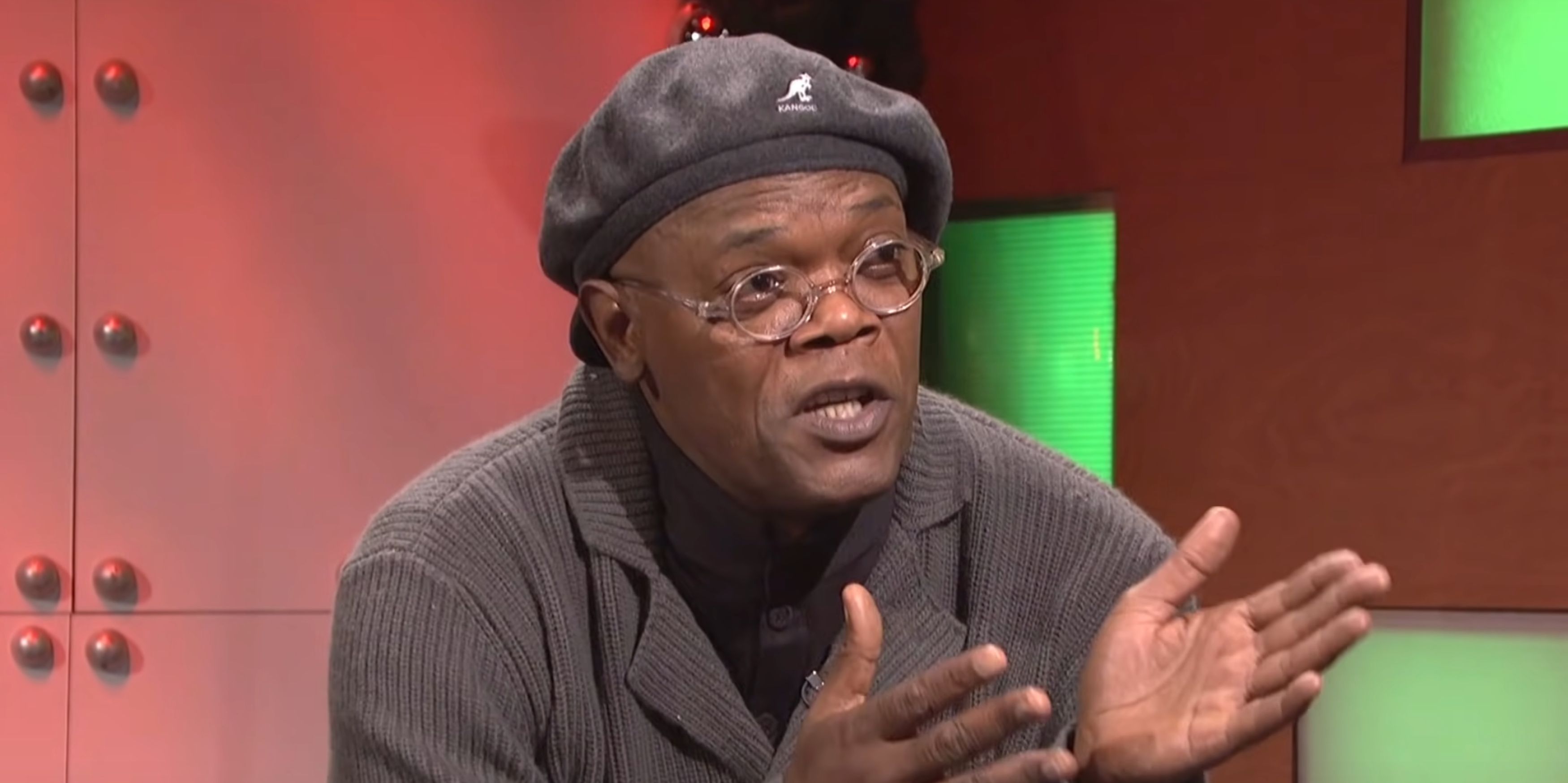 Kenan Thompson Responds To Samuel L. Jackson’s Claims of SNL Ban