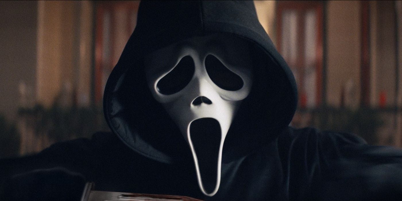 The 10 Best Movies By Dimension Films, According To Ranker