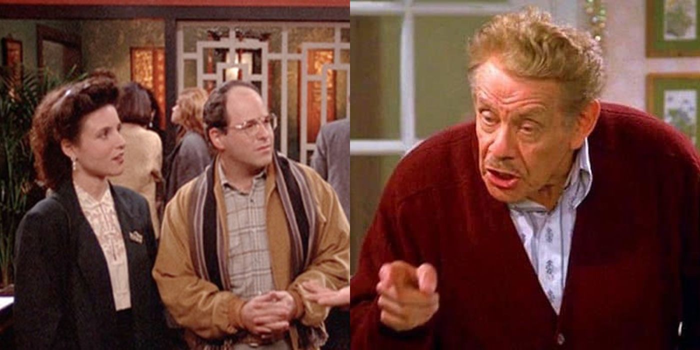 Why Seinfeld Killed Off Susan In Season 7
