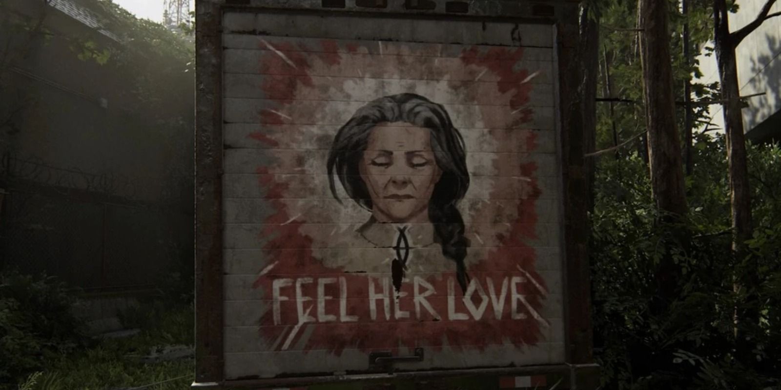 The Last of Us Series Could Explore Seraphite Prophet, Teases Creator