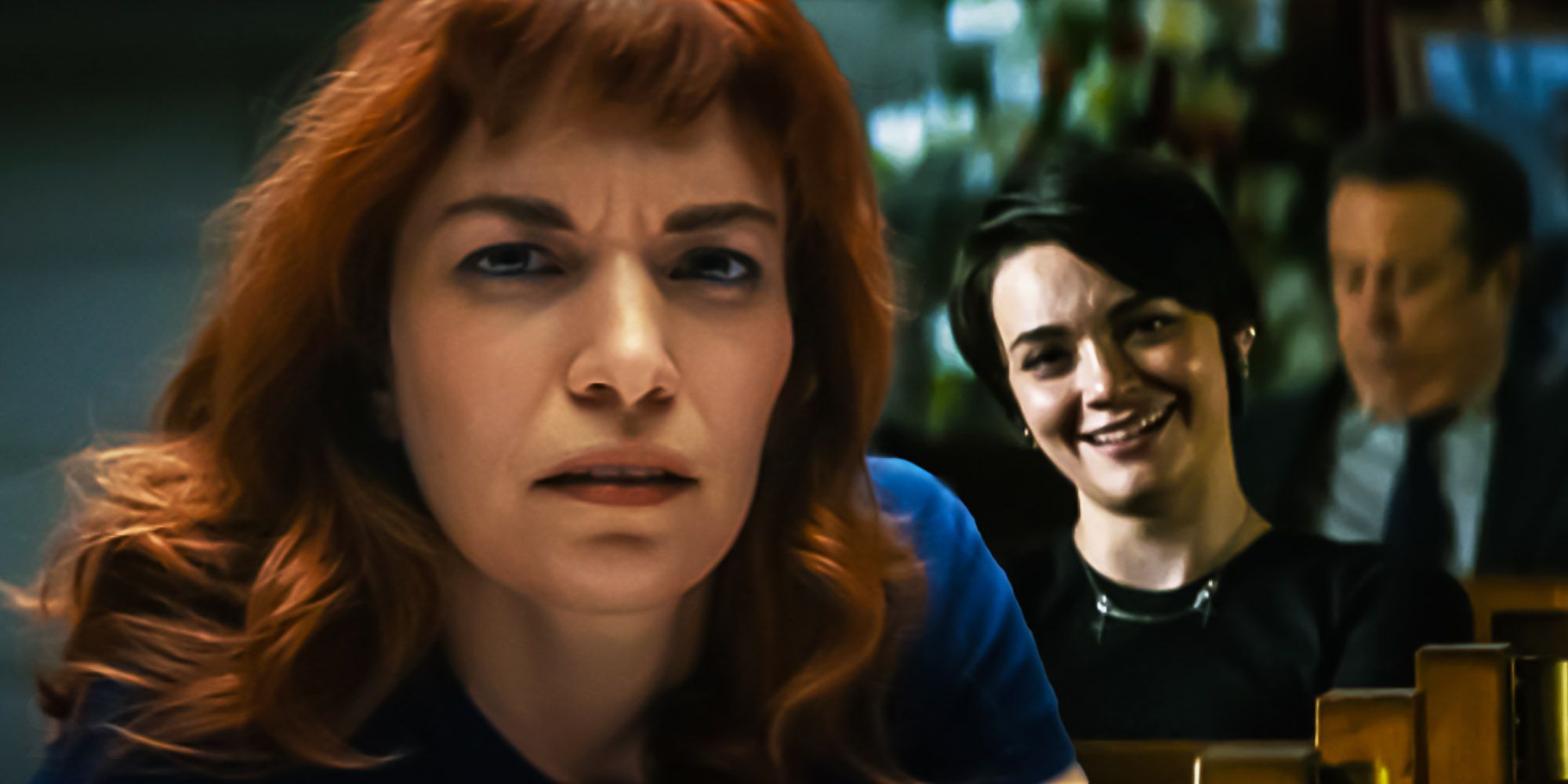 Severance: Is June Actually Helly's Daughter? Episode 4 Hints At Big Twist