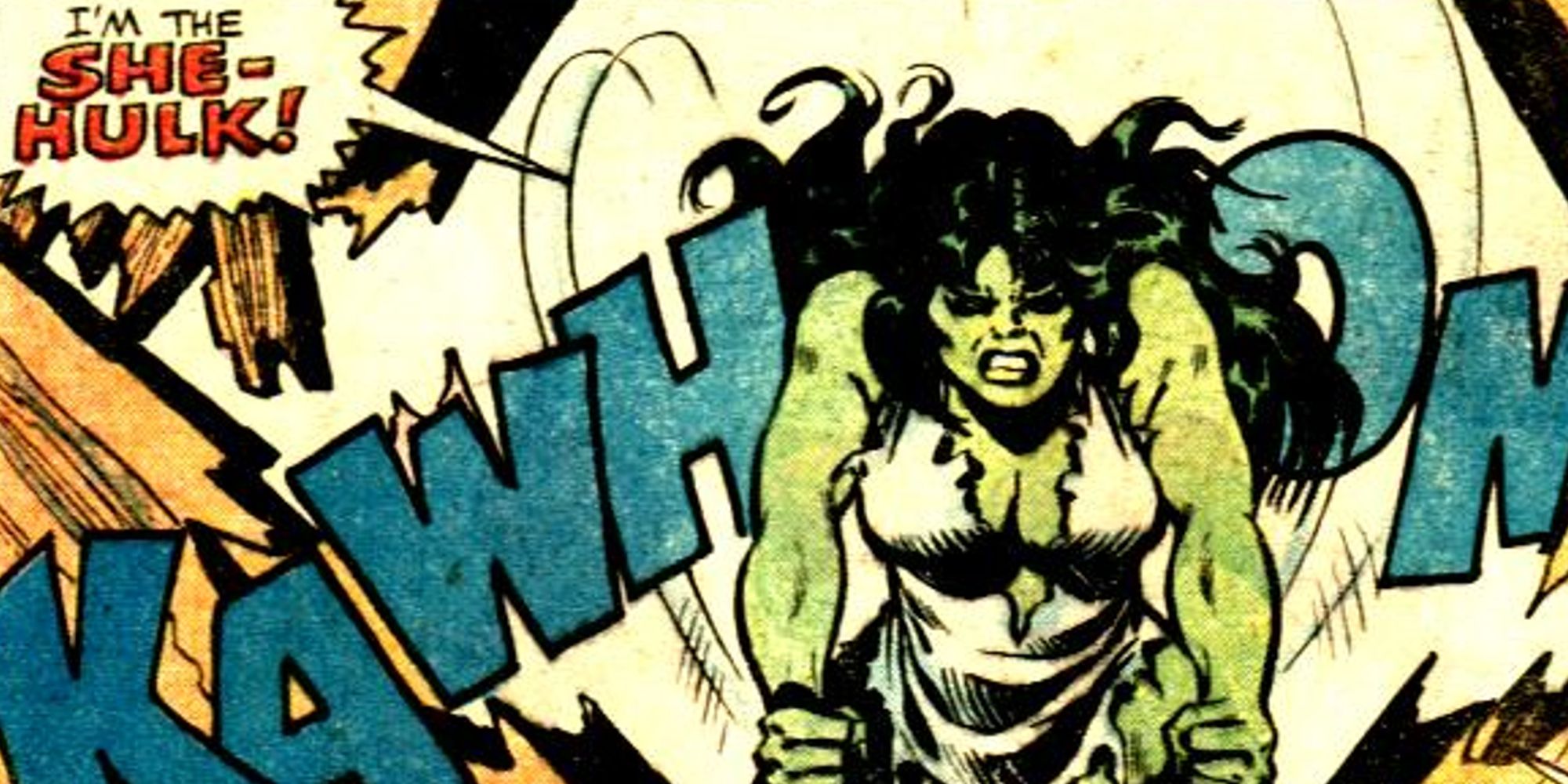 10 Best She-Hulk Costumes From The Comics
