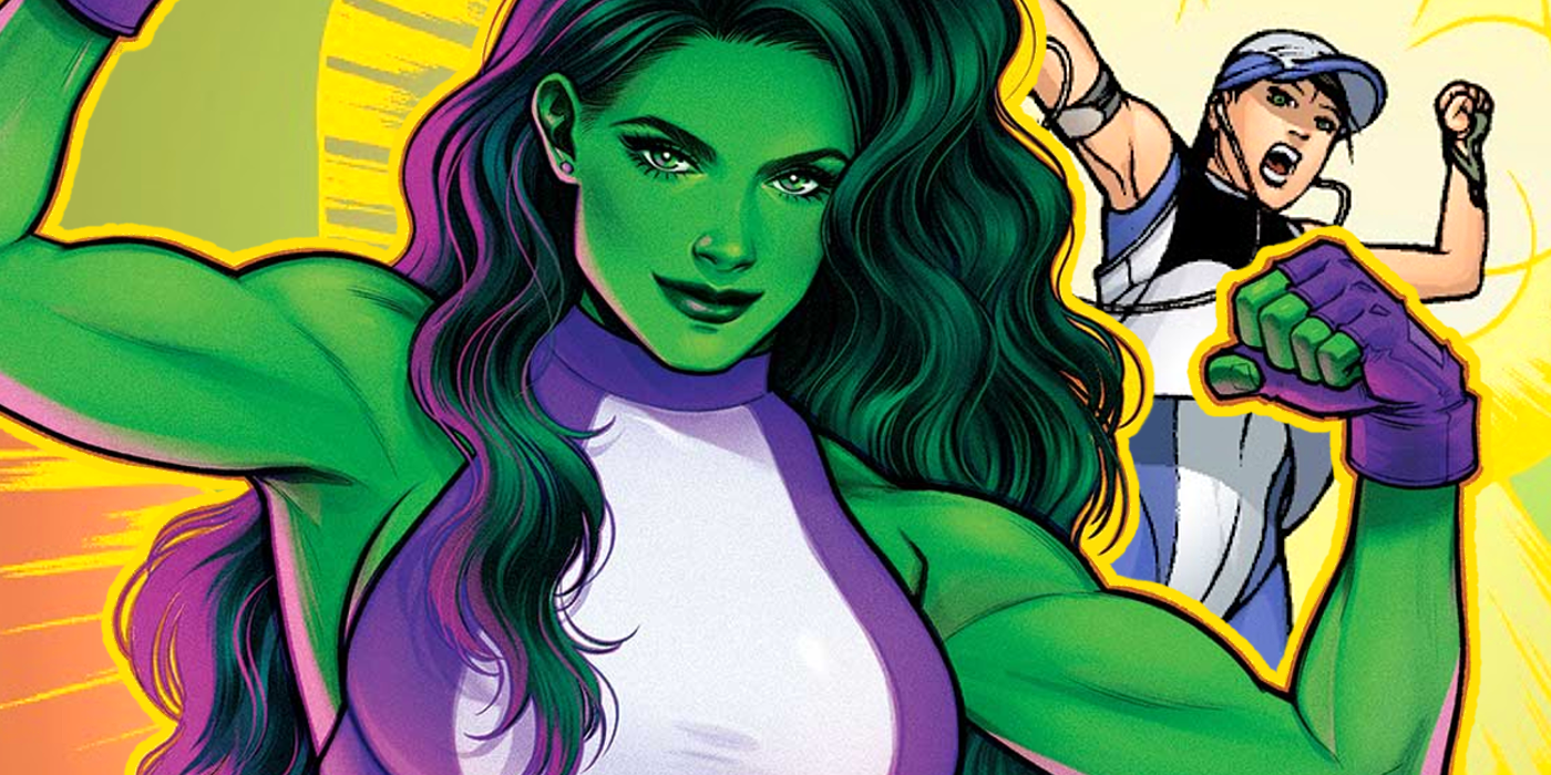 10 Best She-Hulk Costumes From The Comics