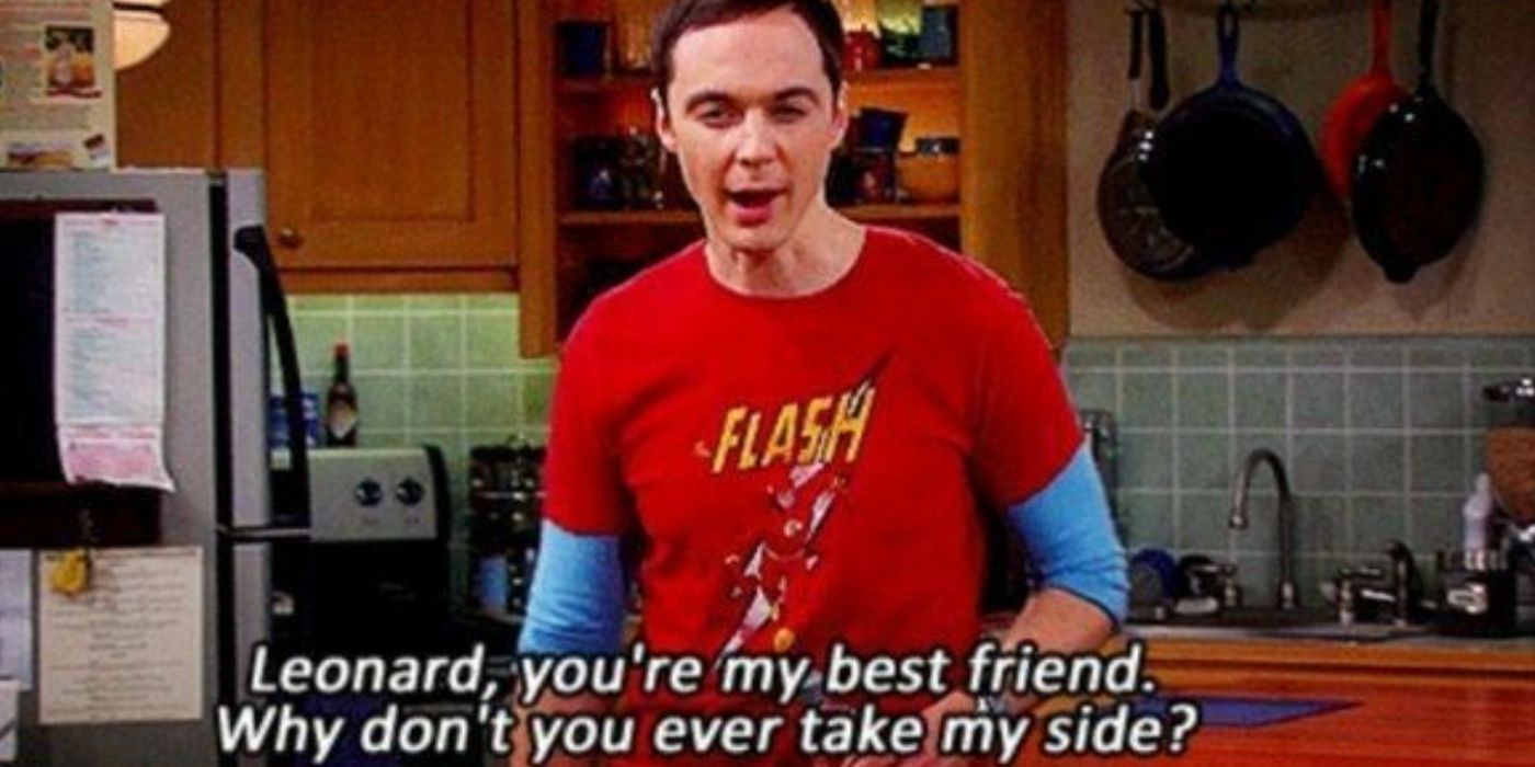 Sheldon Friend Quotes Met A Friend At Sheldon Lookout : Toronto