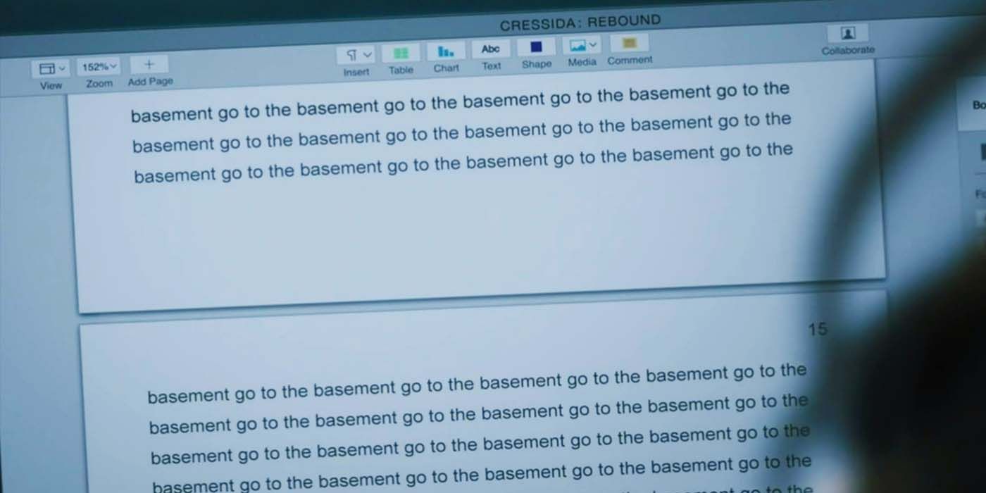 Shining Vale: How All The Shining References Hint At The Show's Ending