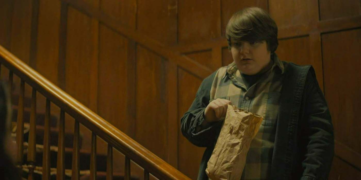 Shining Vale Cast & Character Guide