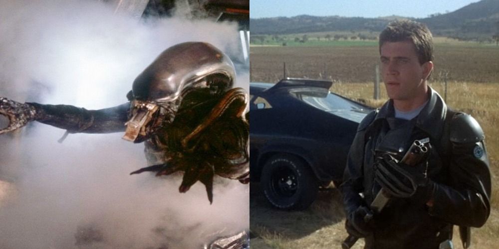 The 10 Best Years For Sci-Fi Movies, According To Reddit