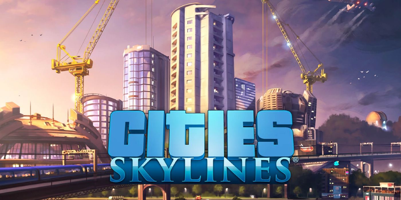 The Sims 4 & 9 Other Simulation Games To Try