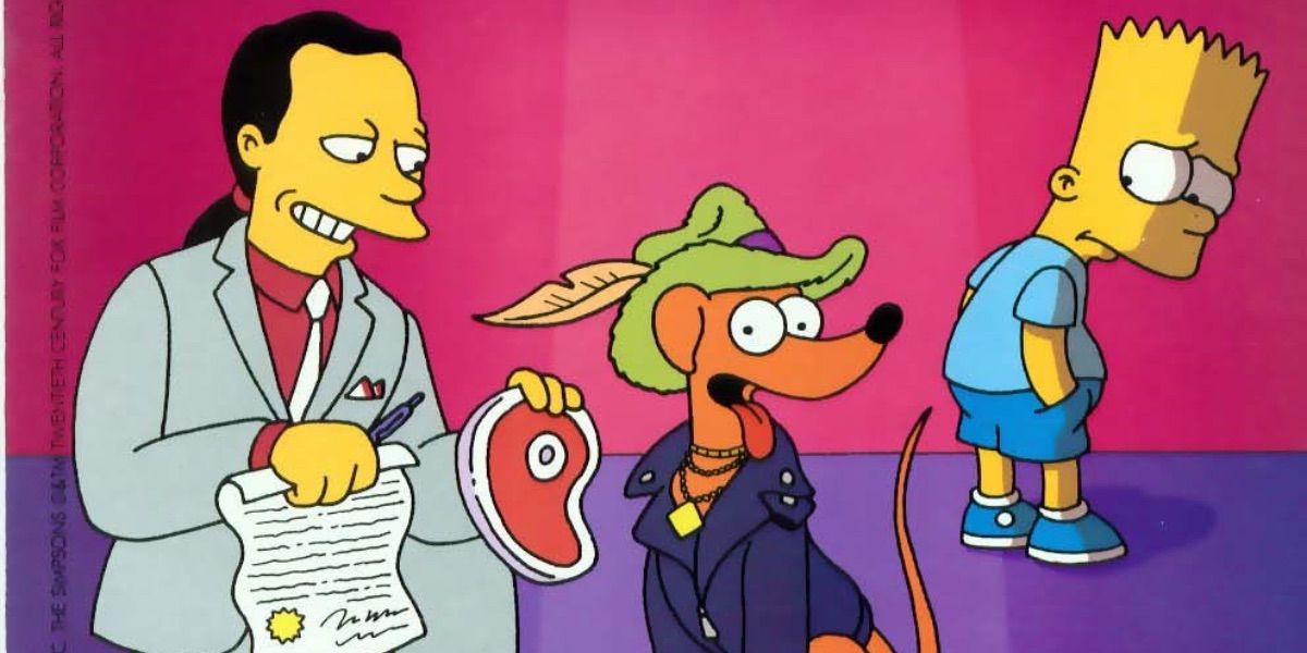 The 10 Funniest Issues of The Simpsons Comics