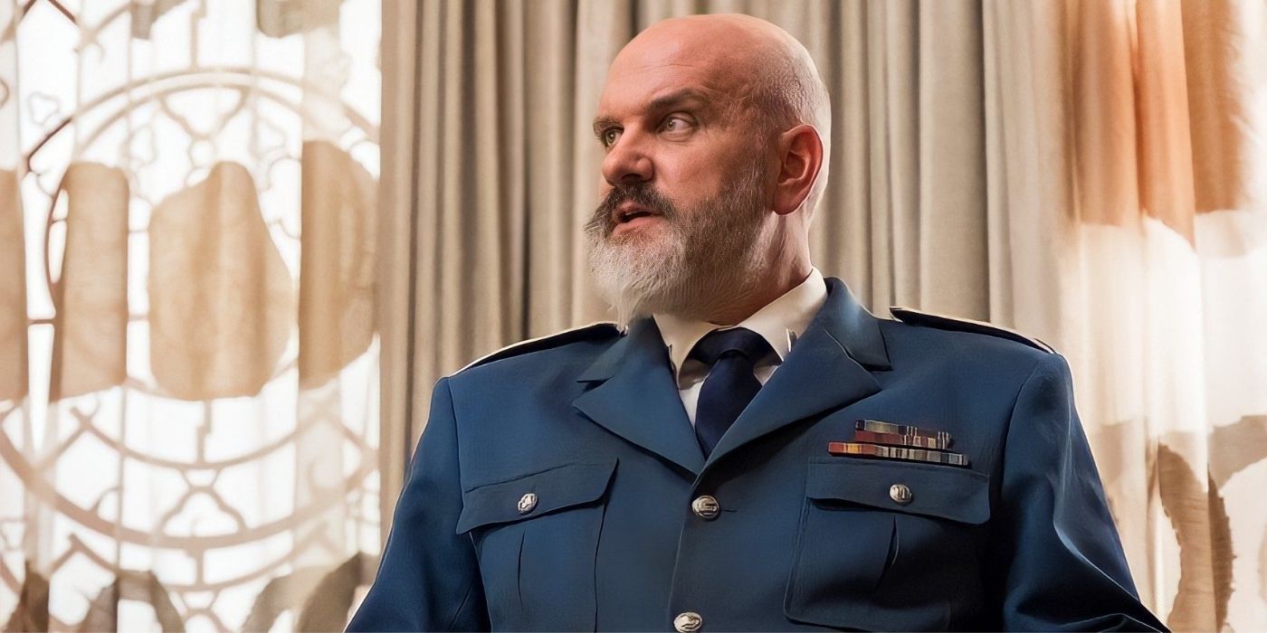 Who Are The Bravest Characters On Snowpiercer?