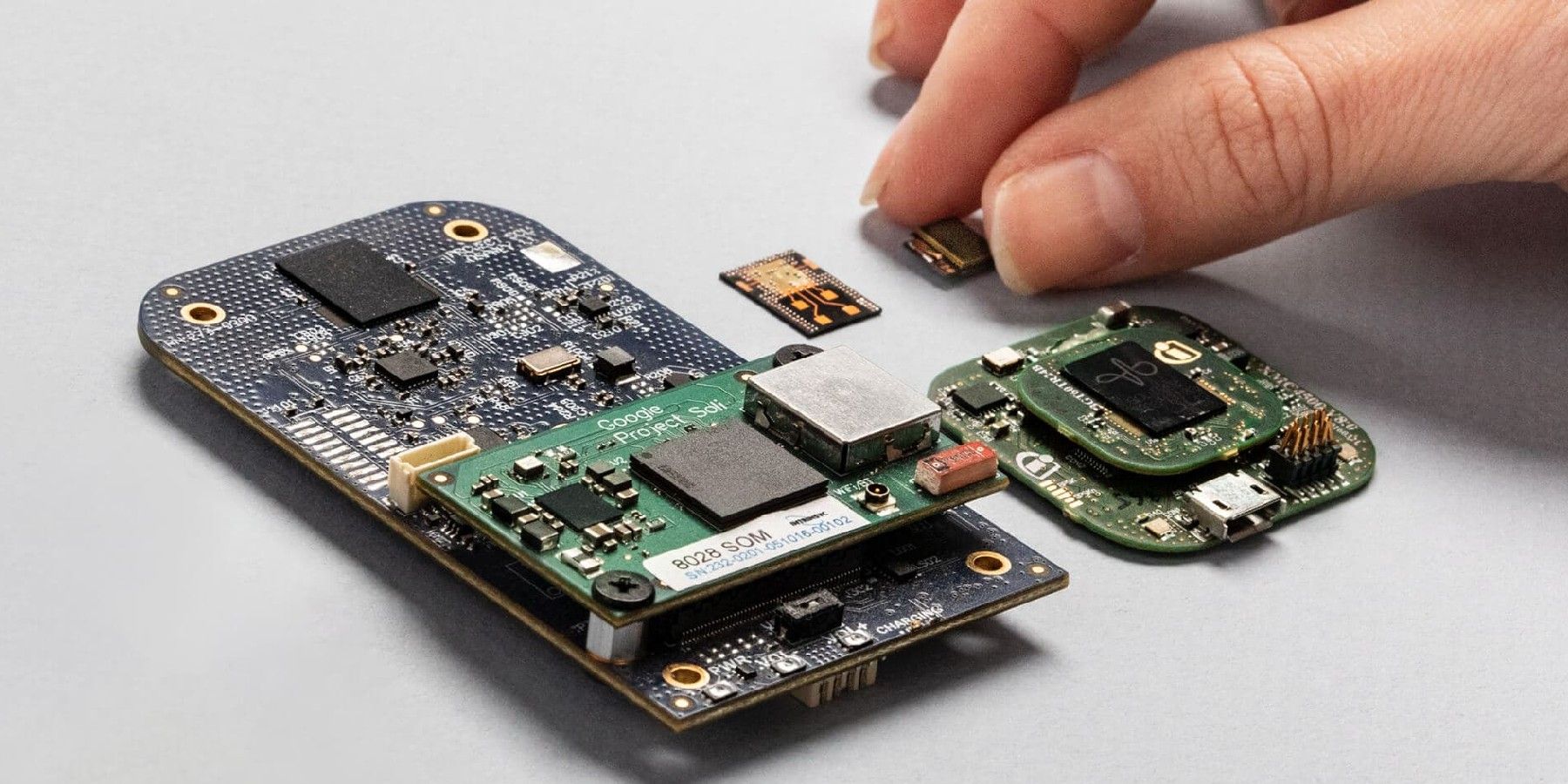 Google Wants Your Devices To Be Your Best Friend