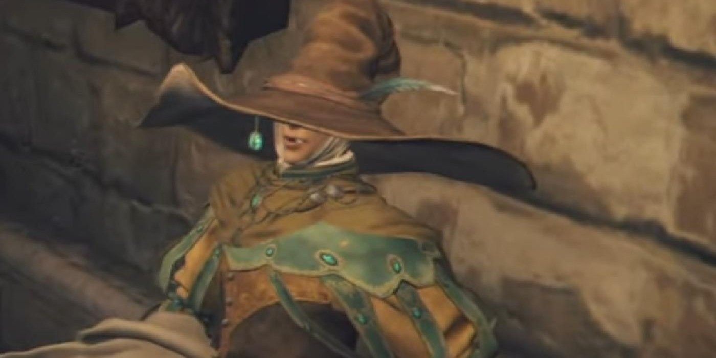 Elden Ring: Why D & Rogier Are The Best Supporting Characters