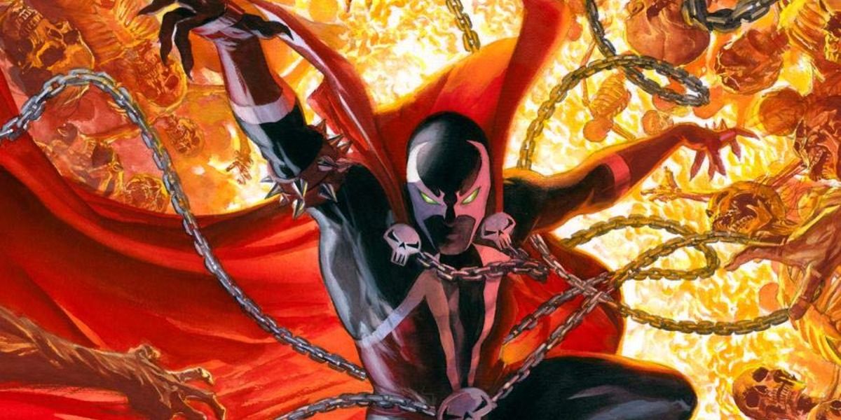 The 10 Best Image Comics Series Of All Time