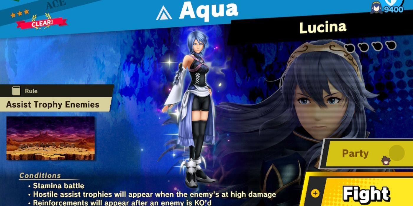 Super Smash Bros. Ultimate: The 10 Best Spirit Battles