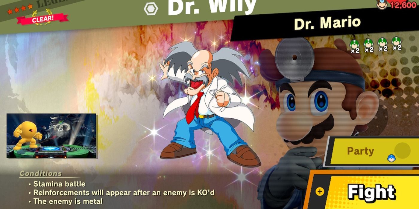 Super Smash Bros. Ultimate: The 10 Best Spirit Battles