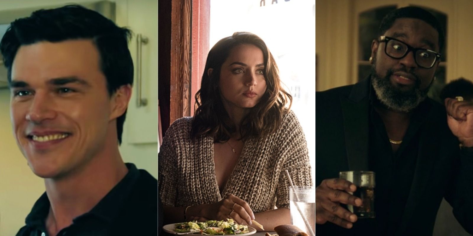 10 Movies Where You've Seen The Cast Of Hulu's Deep Water