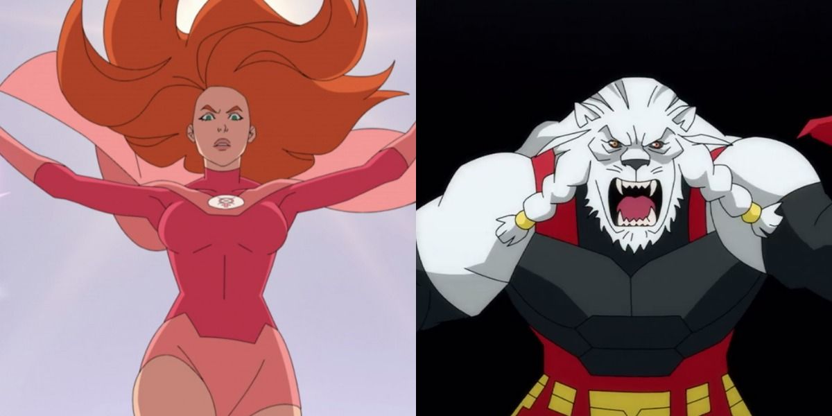 Invincible: 10 Best Super Costumes