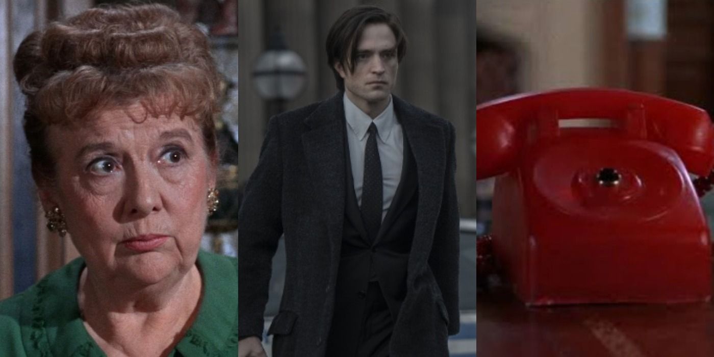 Holy Easter Eggs, Batman!: Every Reference To The 1960s Series In The ...