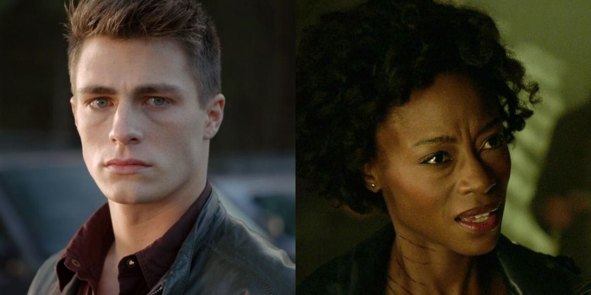 Teen Wolf: 10 Most Unlikeable Characters, According To Reddit