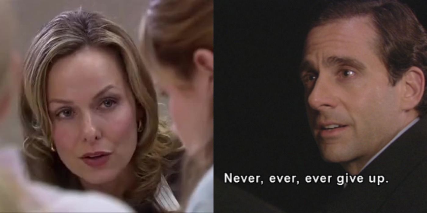 Jan Levinson Quotes Quote By Jan Levinson: "There Are Always A Million