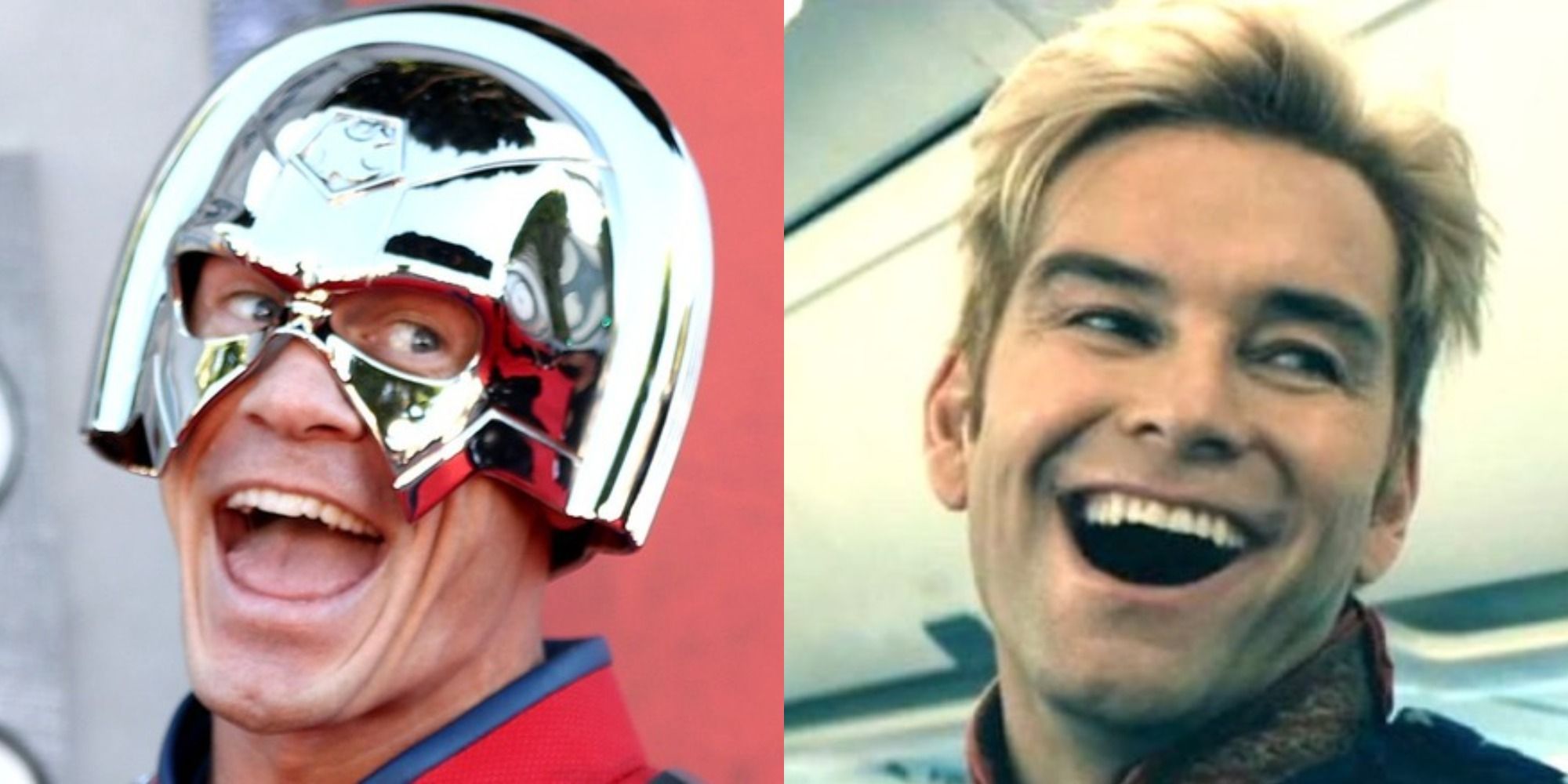 Peacemaker Vs. The Boys: Which Edgy Superhero Show Is Better?