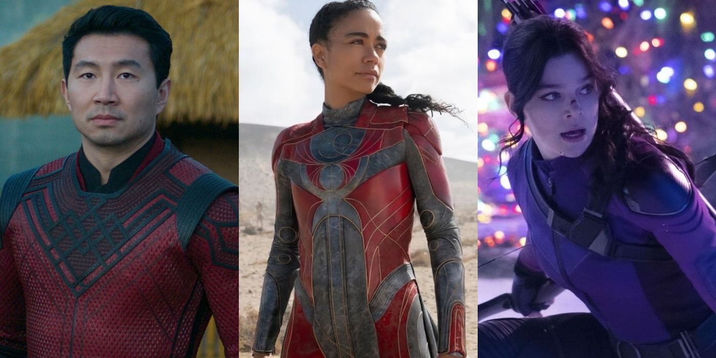 Assembled: Every Episode Of The Disney+ Marvel Documentary, Ranked