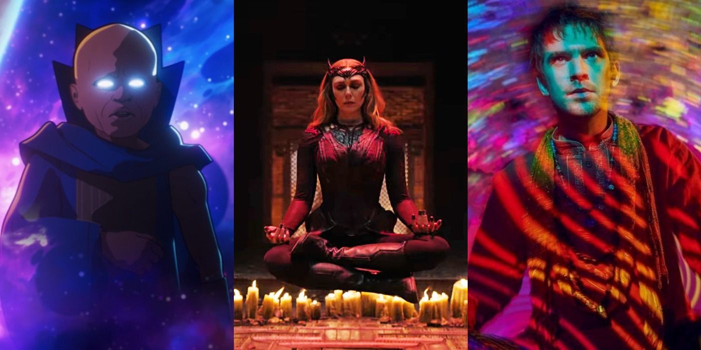 Doctor Strange: Every Time Our Heroes Meddled With The Timeline/Multiverse