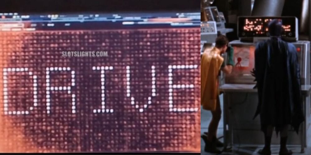 Holy Easter Eggs, Batman!: Every Reference To The 1960s Series In The ...