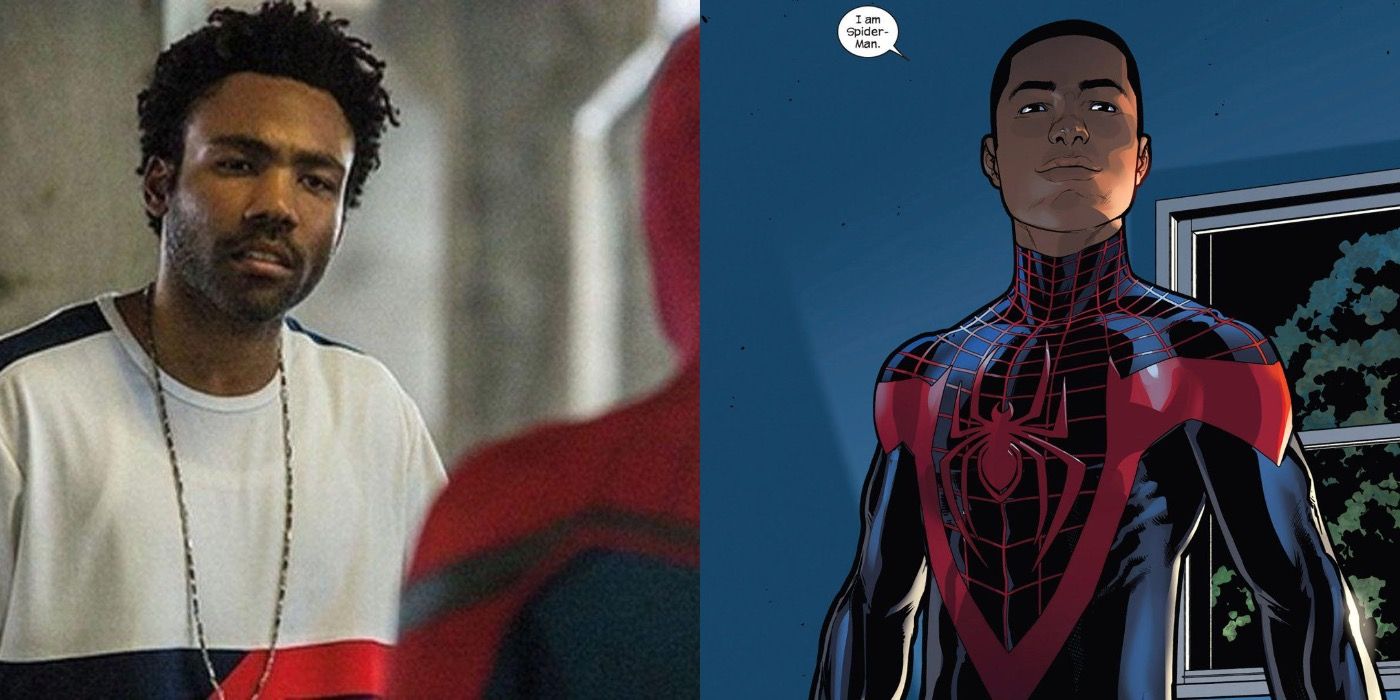 MCU: The 10 Best Easter Eggs, Ranked