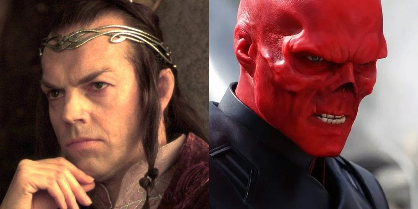 9 Marvel Actors That Have Also Appeared in The Hobbit Trilogy