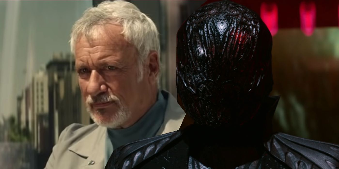 Star Trek: Picard May Have Just Explained Episode 1's Borg Attack