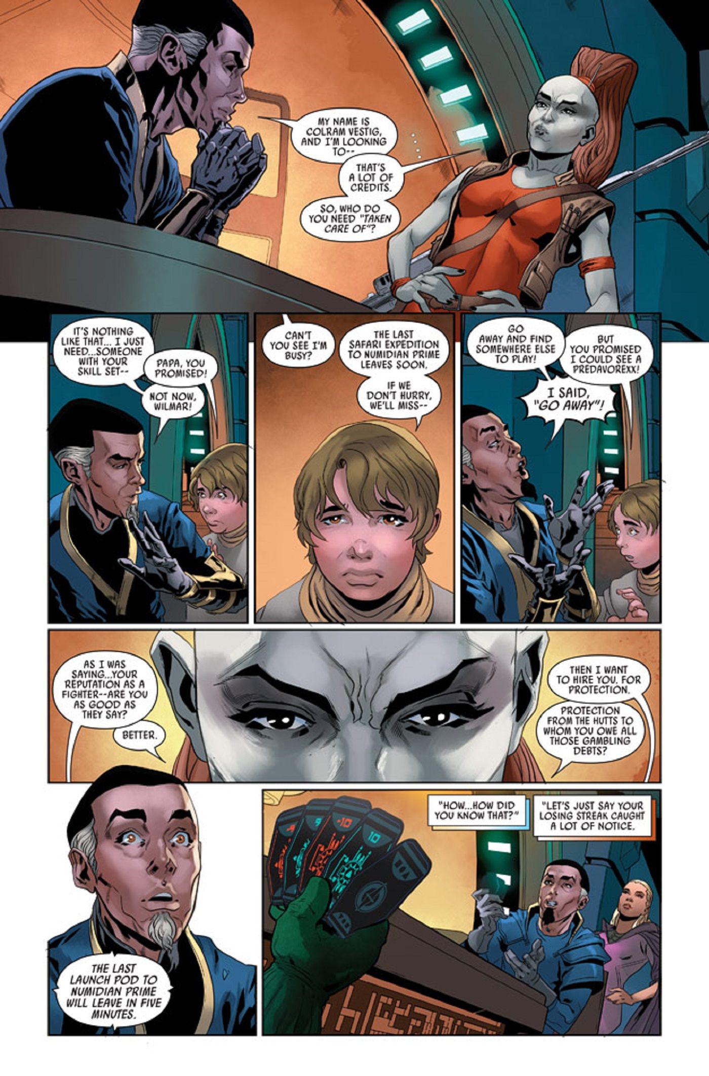 Star Wars Is Fixing One of The Prequels' Biggest Missed Opportunities