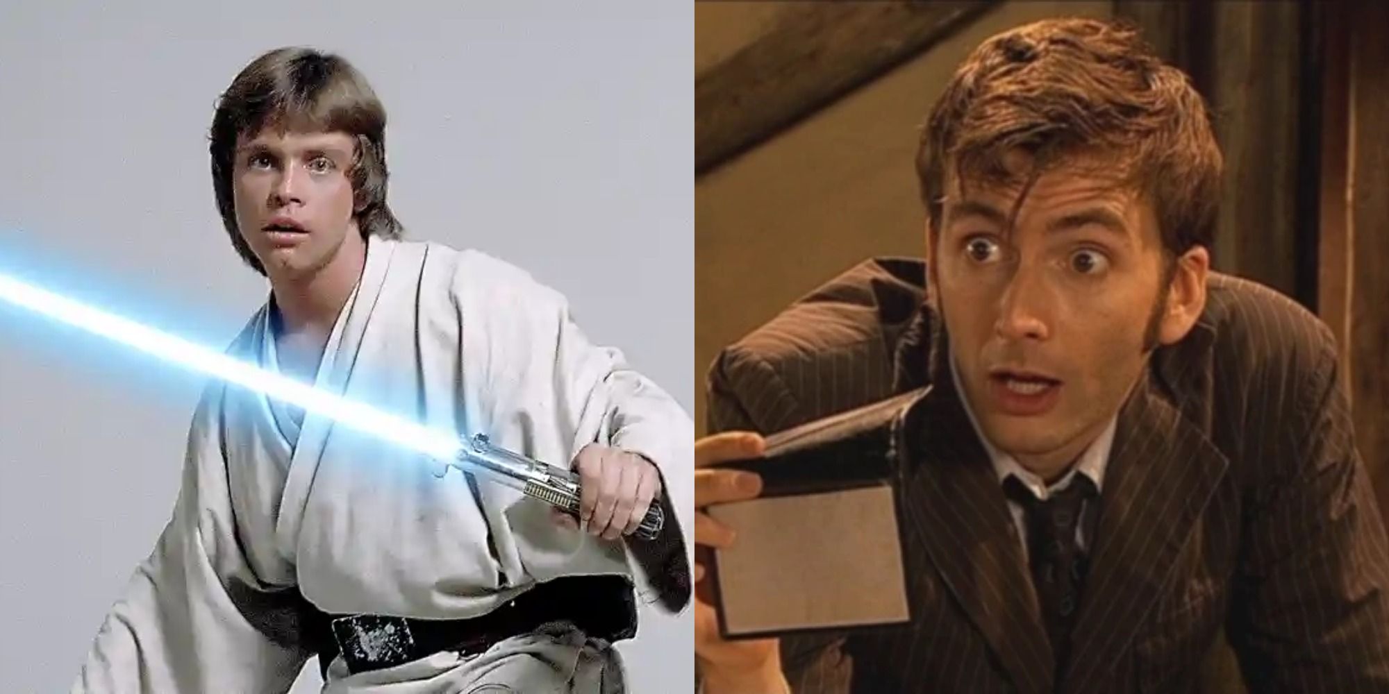 9 Sci-Fi & Fantasy Technologies We Wish Were Real, According To Reddit