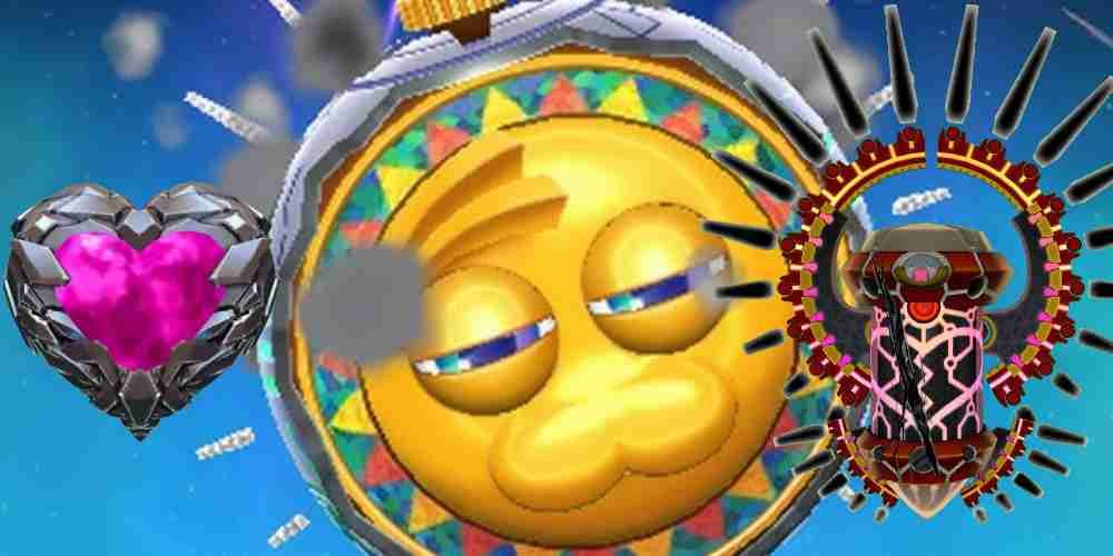 10 Hardest Bosses In The Kirby Series, Ranked