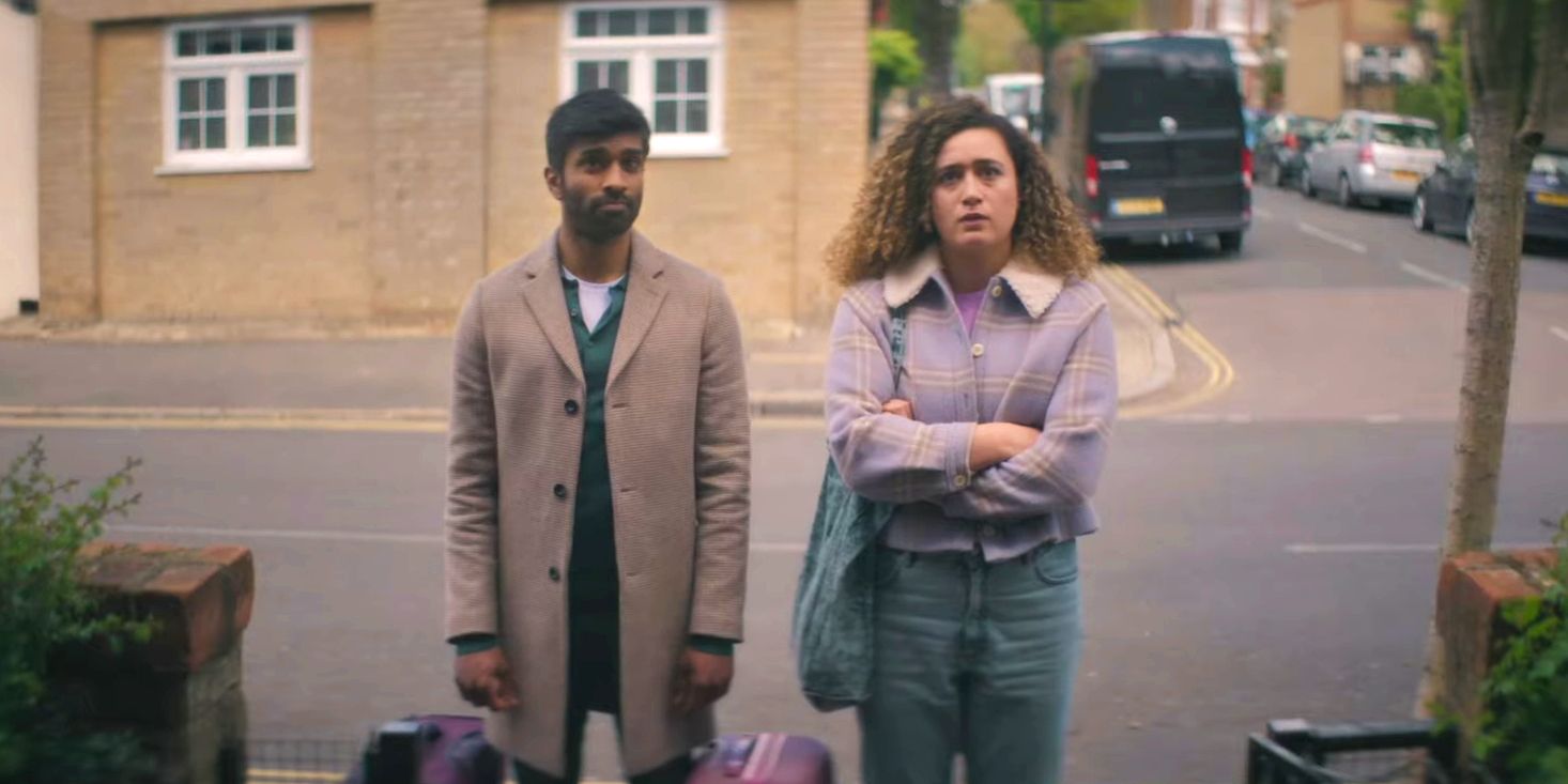 Starstruck Season 2 Trailer: Jessie & Tom Hit New Relationship Bumps